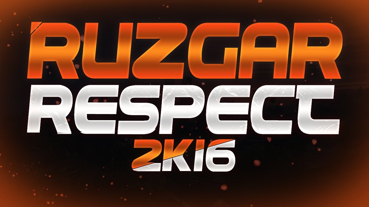 RÜZGAR RESPECT 2K16 | MTA ROLEPLAY - YouTube