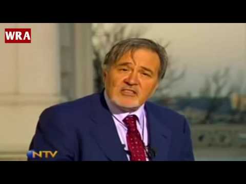 İlber Ortaylı - Gürcistan Tarihi Belgeseli 2.Bölüm (17.10.2008) ✔