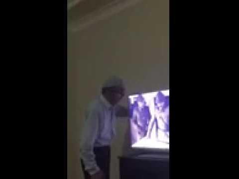 Savaş çıktı Sanan Dede :D