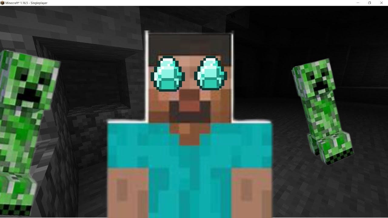 Minecraft in a Nutshell - YouTube