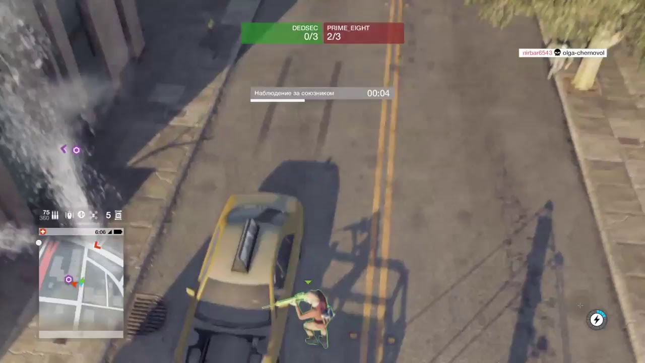 WATCH DOGS #5 ЭПИЧНЫЕ ПРОТИВОСТОЯНИЯ!!! - YouTube