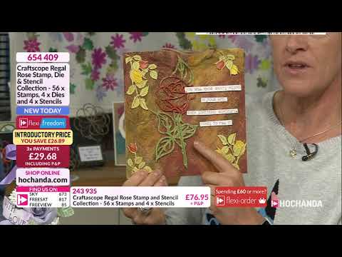 Barnsley Crafter: Introducing Sue Davies, Welcome to the Craftascope ...