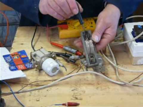 Fuses: Use and repair. - YouTube