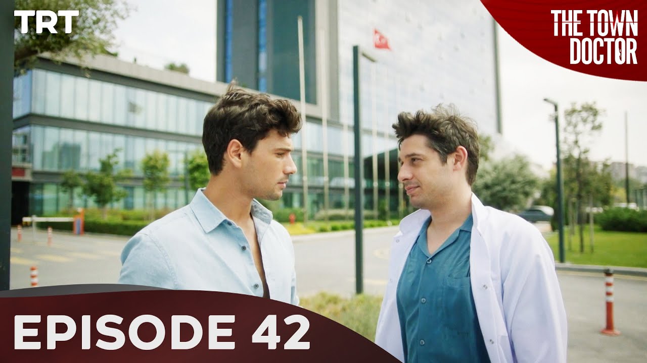 The Town Doctor - Episode 42 - YouTube
