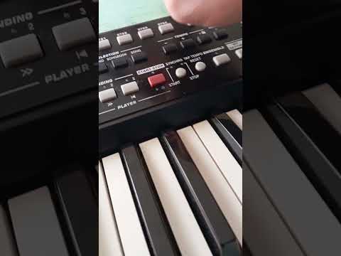 Korg PA300 super Azeri set, gozel ses ve ritmler +994558111411 WhatsApp