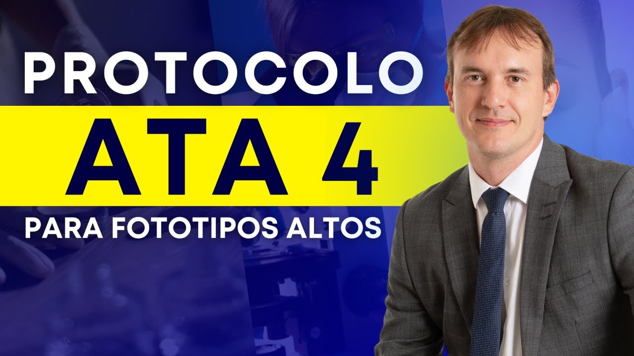 Conheça o protocolo ATA 4 - YouTube