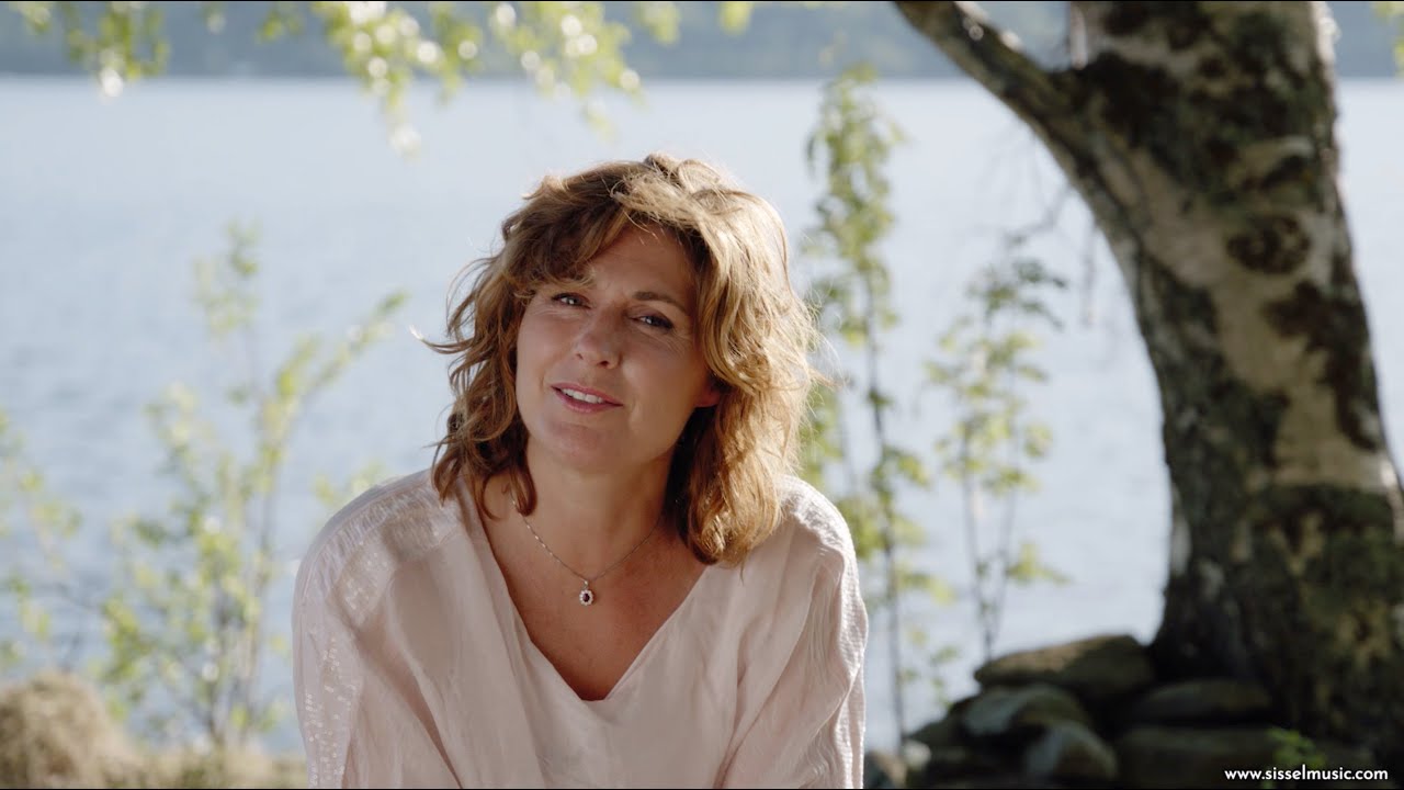 Sissel Talks: «Slow Down (Studio version)» - YouTube