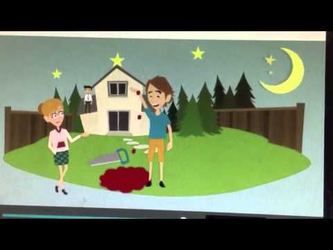 Out! Out! By:Robert Frost - YouTube