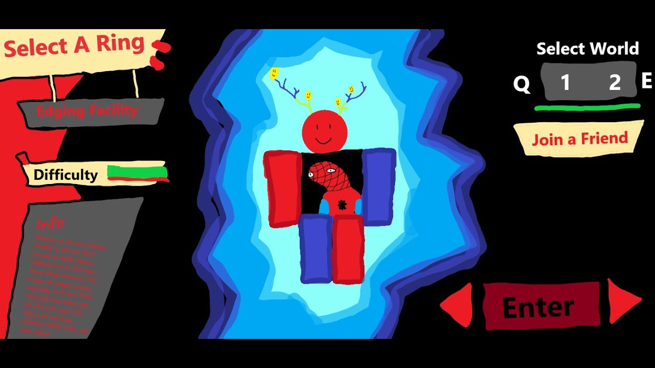 JToH Stream: ToVH winning run? (LOCKED IN STREAM) PB 9 - YouTube