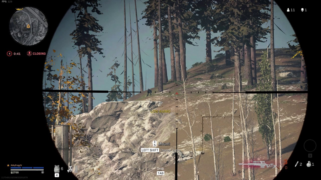 my guy had no idea what hit him l0l - YouTube