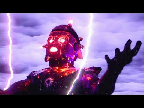 RAY VOLPE - SEE YOU DROP × Excision & Wooli - Lockdown - YouTube