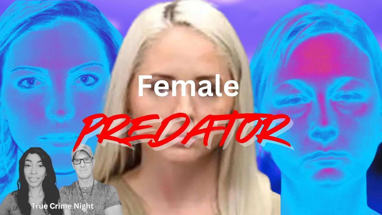 Female Predator in the classroom, Teacher pregnant by 12 year old ...