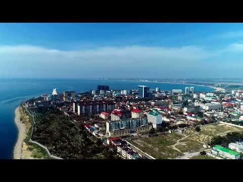 🏖️ Anapa, Rusya - Karadeniz Kıyısı, Güneşli Plajlar ve Tarihi Zenginliklerle Dolu Bir Tatil Beldesi!