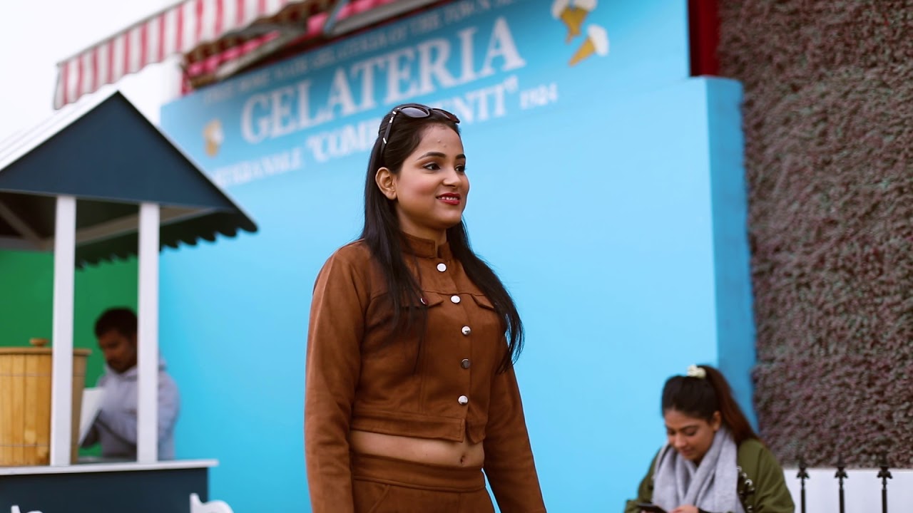 Cinematic Highlight Kaushal & Medha - YouTube