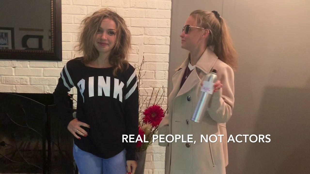 Majic Commercial- Lainey phillips, Hannah Giligan, Bri Saner - YouTube