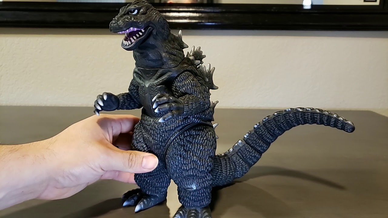 Marmit KingGoji !!!! - YouTube