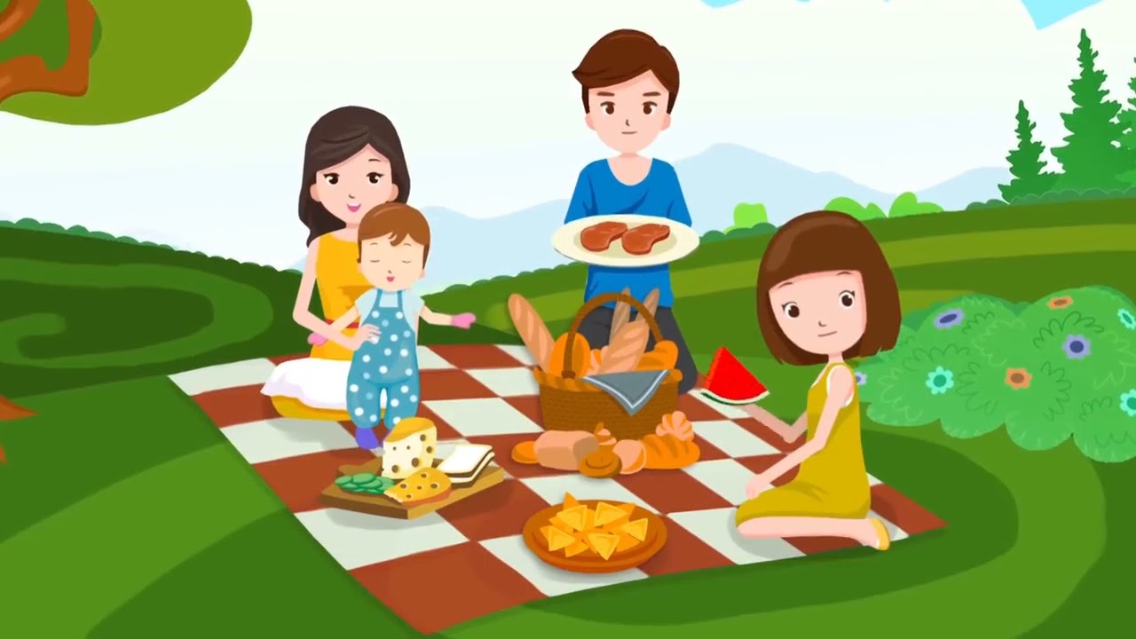 GDCD 6 TIẾT 7 - YouTube