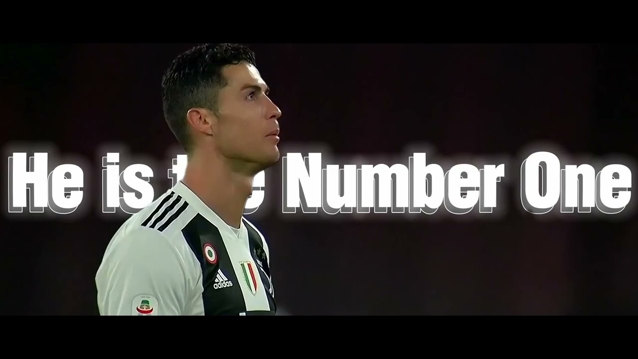 Cristiano Ronaldo• He Is The Number One Commentry • Whatsapp Status ...
