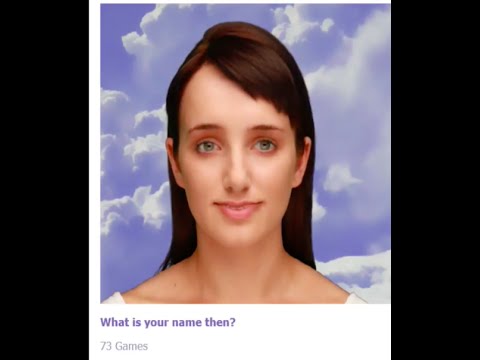 Eviebot | #RelationshipGoals, Rebooting Please Wait... - YouTube