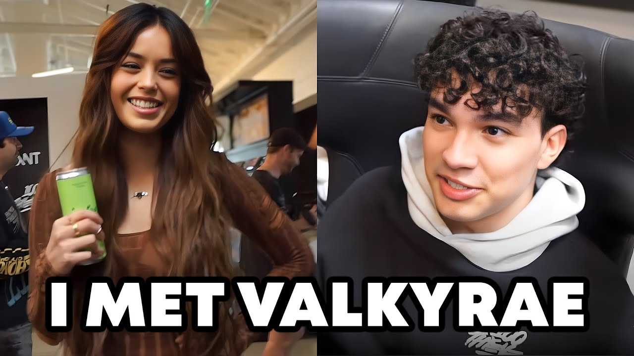 A Week Living In A Streamer House (OSCS VLOG) - YouTube