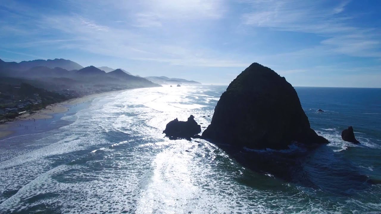 Goonie Rock - YouTube