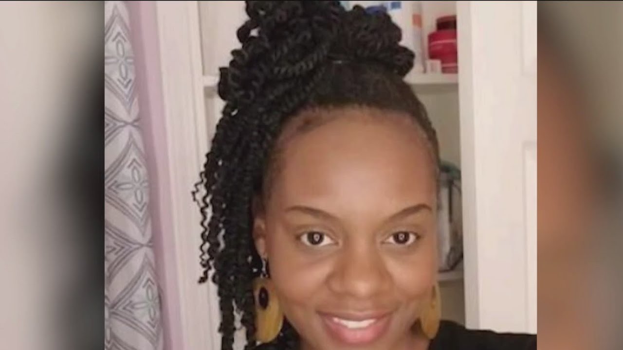 Family of missing Roseland woman Rena Baker confirms her death - YouTube