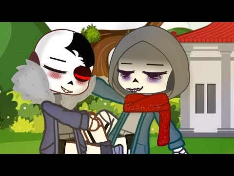 HorrorDust и crepic(crossepic)|• - YouTube