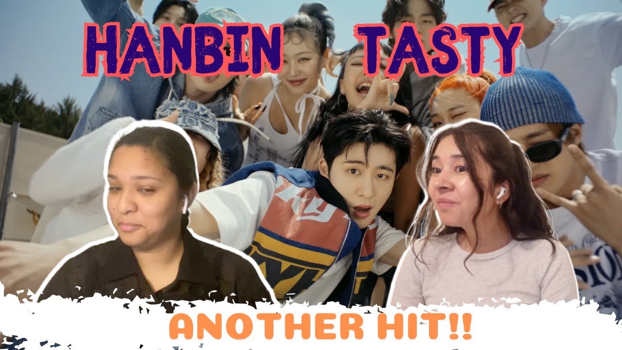 B.I (비아이) ‘Tasty’| MV REACTION - YouTube