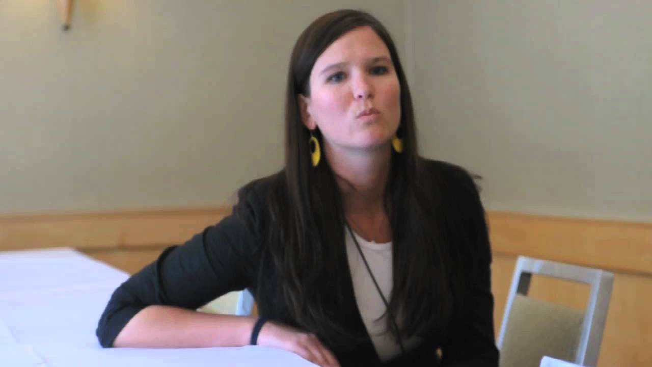 AAHFN Erin Bax - YouTube