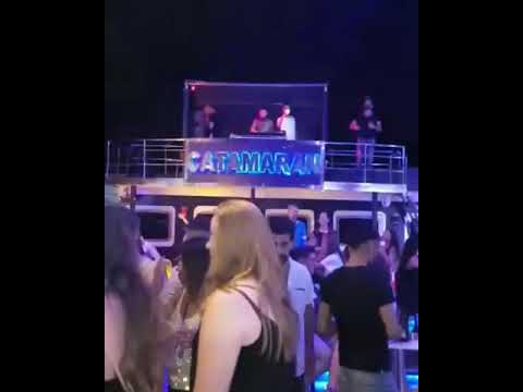 Cem KAYA - BODRUM - Club Catamaran
