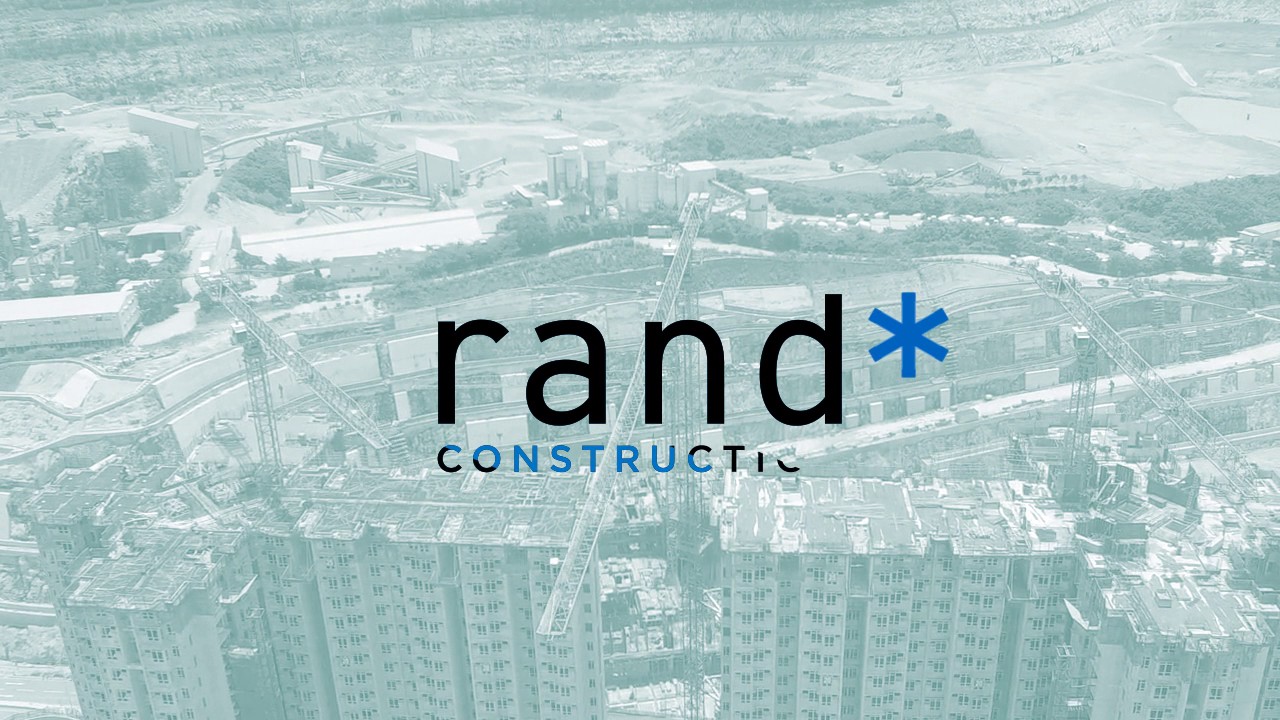 Rand - Logo animation #3 - YouTube