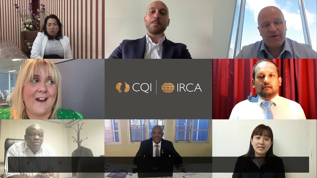 Member Stories: About our Members - YouTube