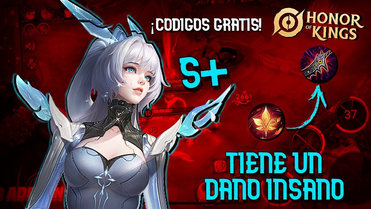 ¡ARLI (CHIP DE RECUERDOS) TE DA MANOS *está op*! Build & Arcanas ...