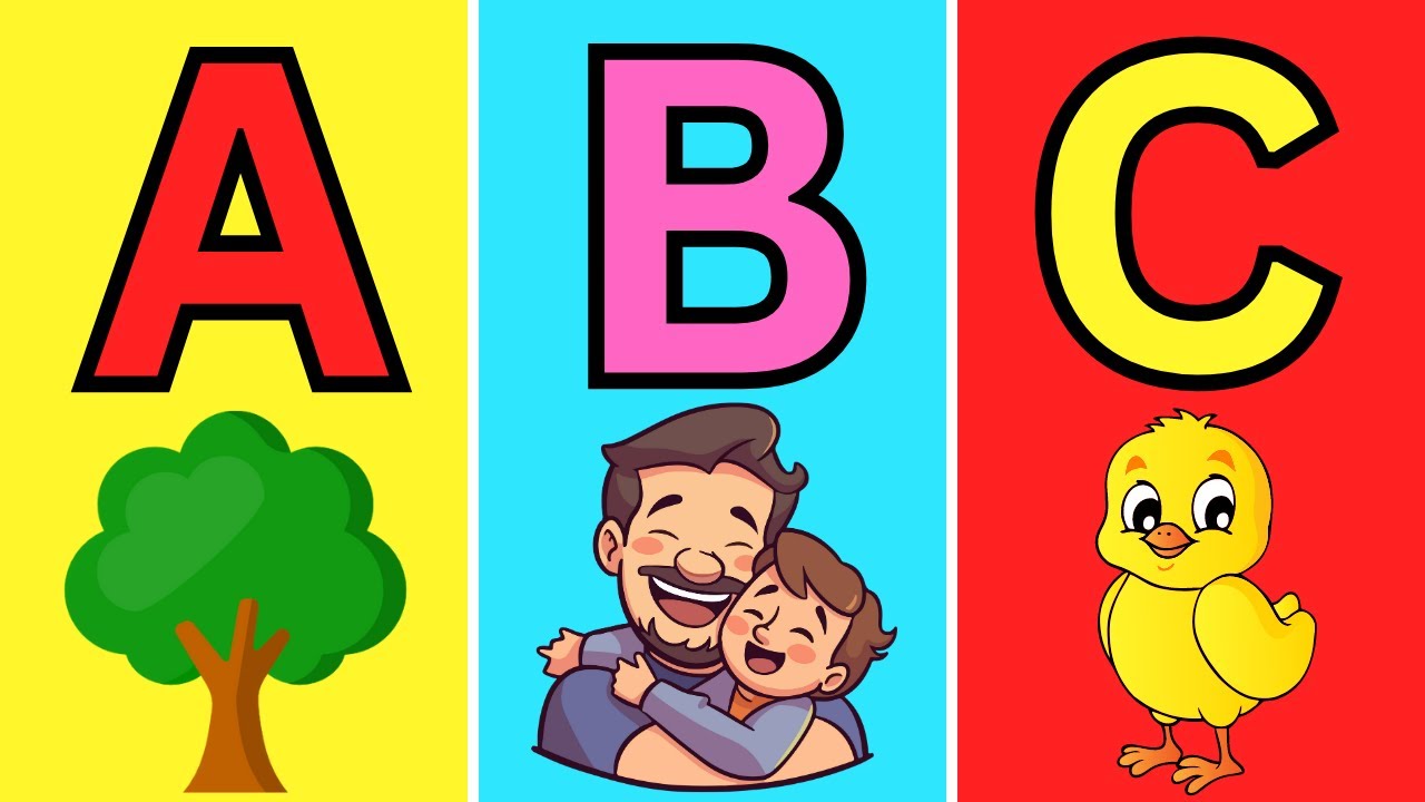 Learn the Alphabet | Learn Turkish Alphabet | Learn Turkish language ...