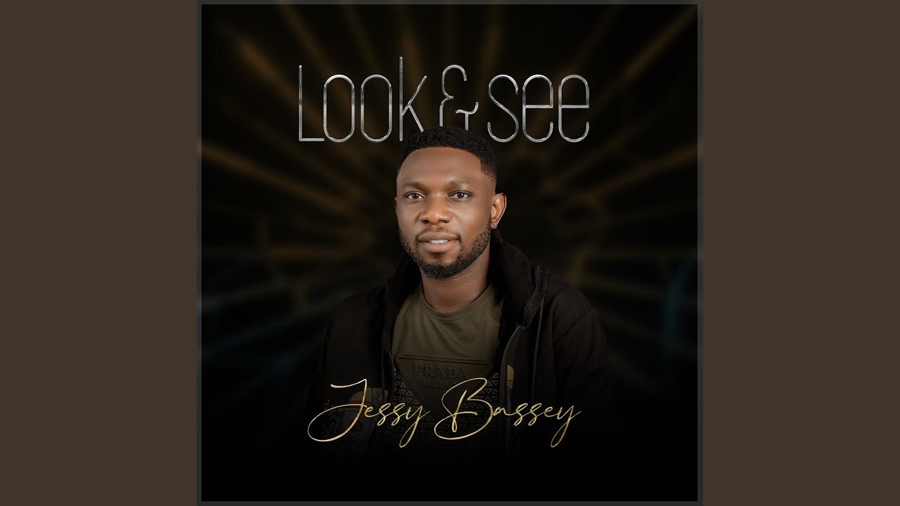Look & See - YouTube