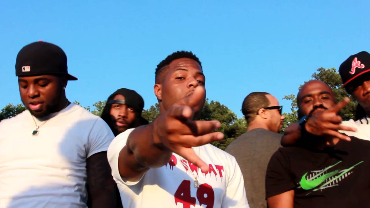 Lil 2short- Get - YouTube