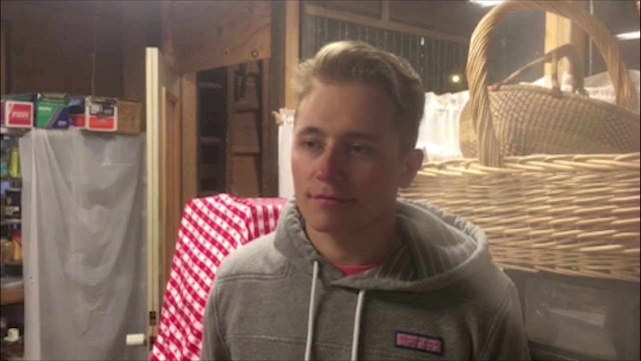 Christian Faranda Profile Package - YouTube