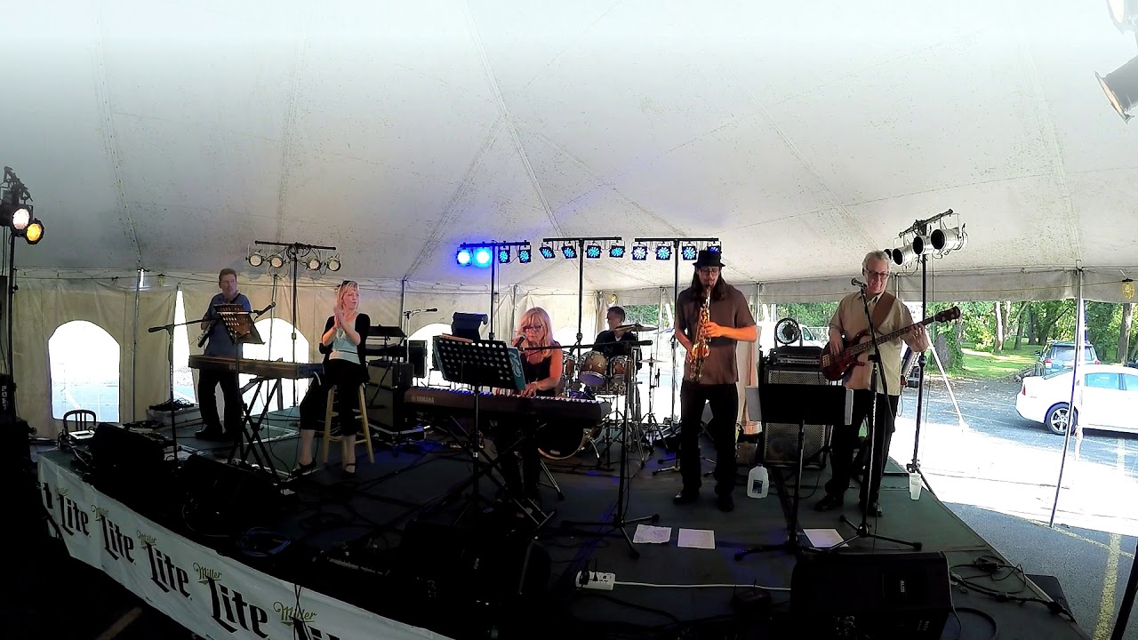 I WISH / BLUE FISH JAM @ QS&L - YouTube