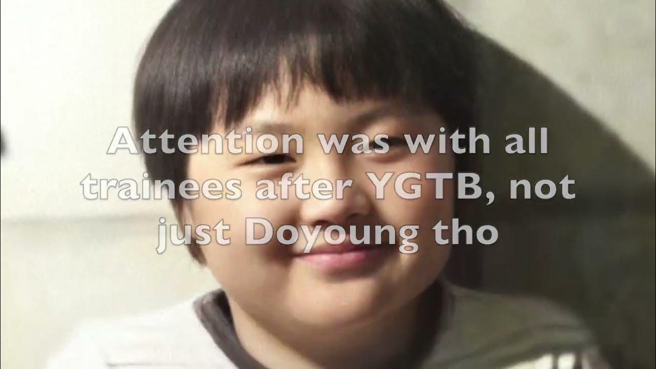 Eng Sub DOYOUNG THOUGHT HE WILL BE KICKED OUT YouTube eng-sub-doyoung-thought-he-will-be-kicked-out-youtube