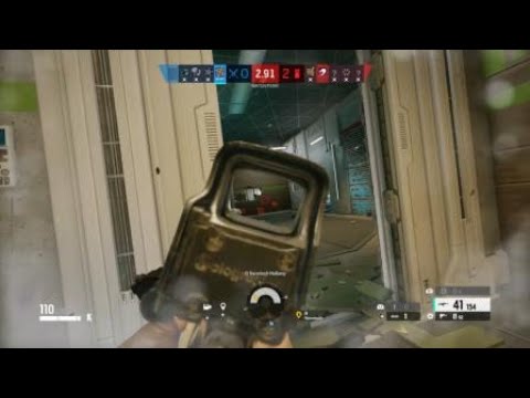 I love R6 currently - YouTube