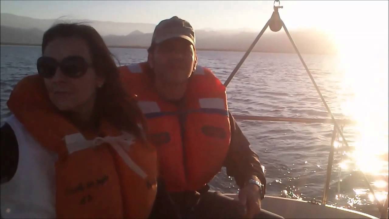 Sailing - YouTube