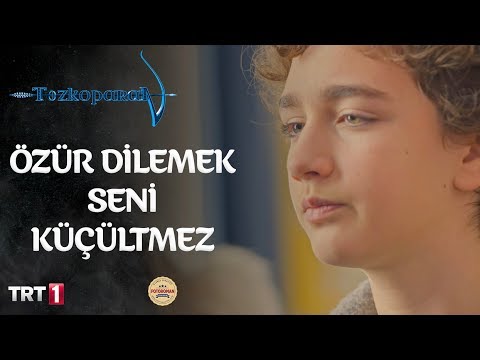 Mete ve Sinan barışacak mı? - Tozkoparan 46. Bölüm