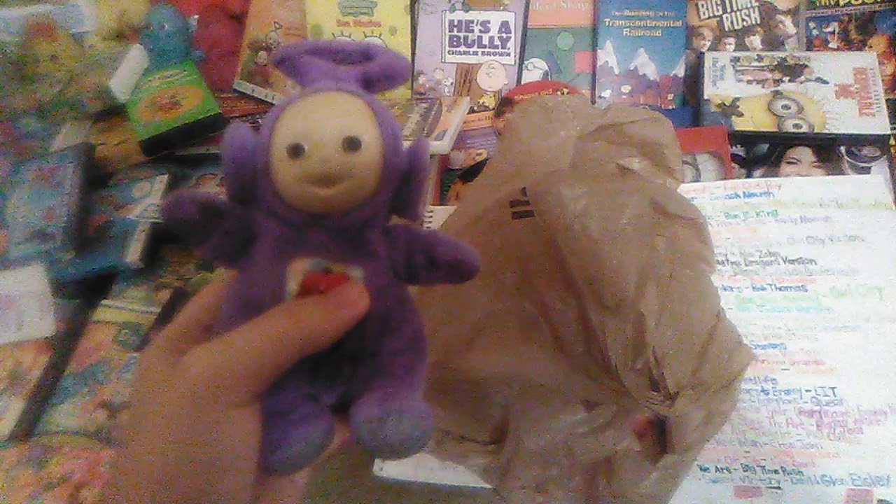 Teletubbies: Numbers TV Event Marathon: Season 2 (The Final Episode ...