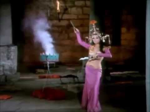 Tarkan Viking Kani - Loto y Tarkan