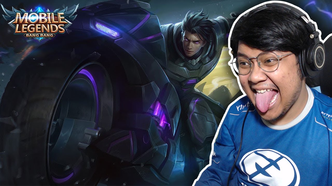 MABAR VIP 10K - MOBILE LEGENDS INDONESIA LIVE - YouTube