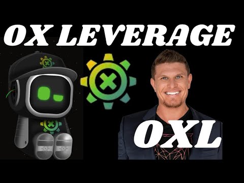 0x Leverage - 0xl The next 100x Crypto Gem - YouTube