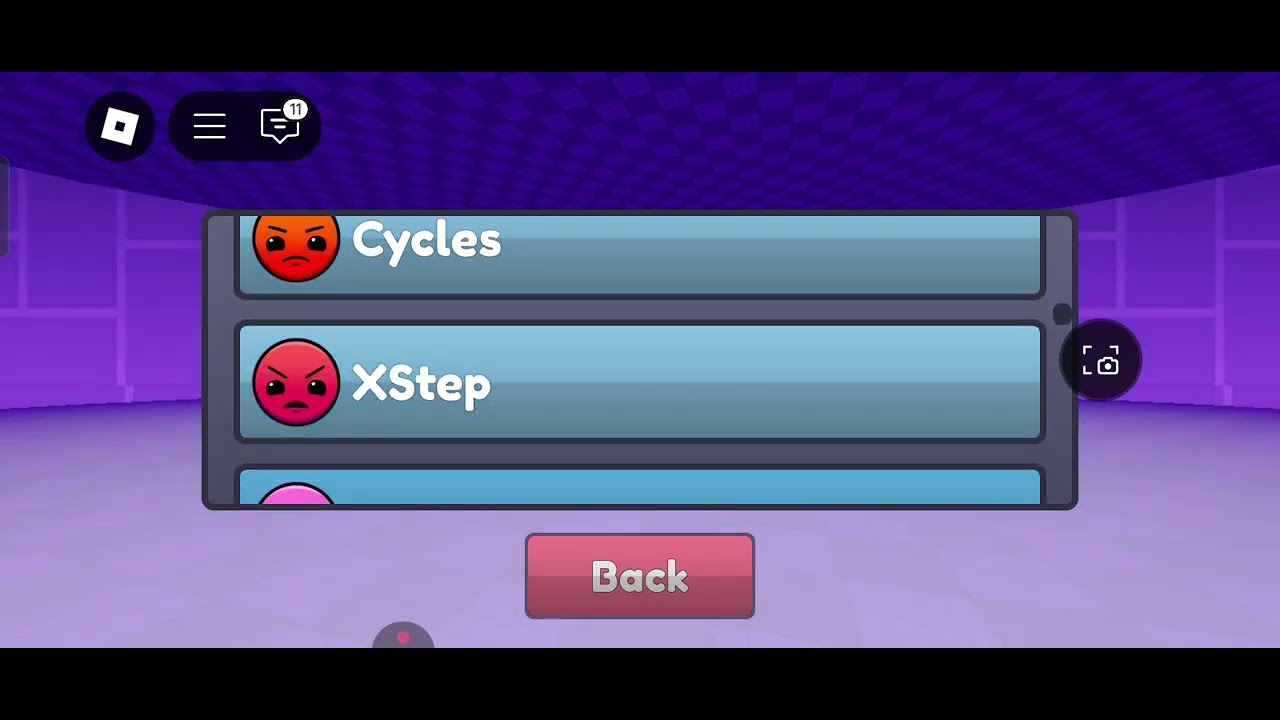 Roblox Geometry dash , Beat bounce , Geometry jump 1.0 - YouTube