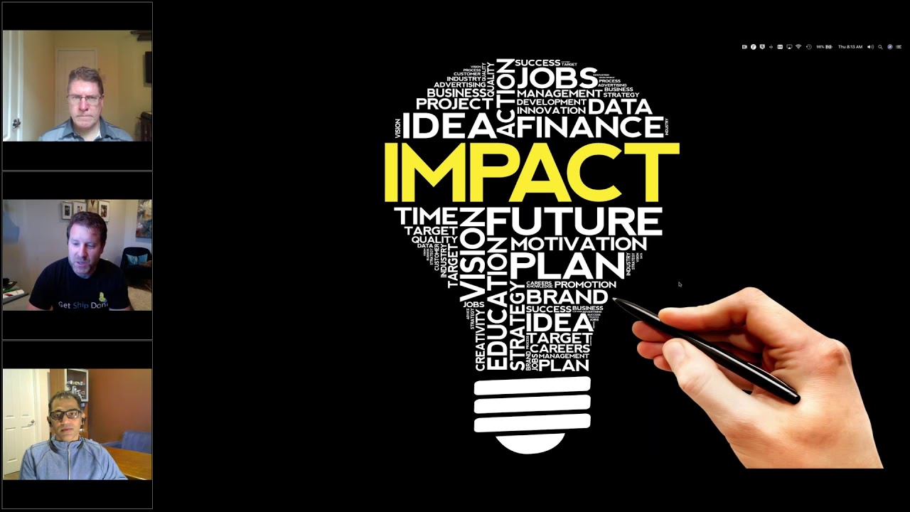 Innovation Through Disruption and Challenging the Status Quo as a ...