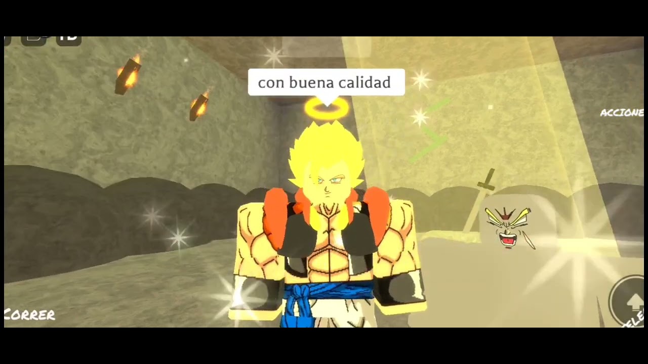 Grupo de face ids para Dragón ball rp - YouTube