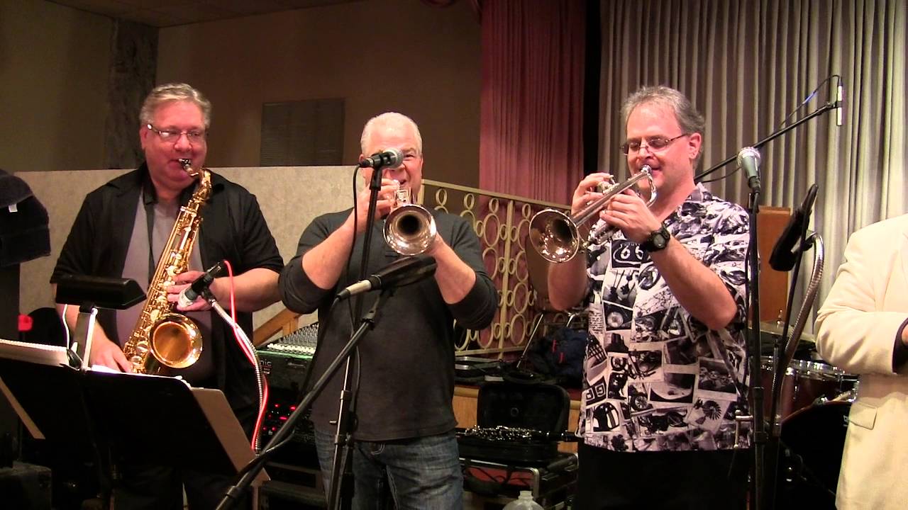 Polka Party All-Stars (2016) - You Are My Sweetheart Now - YouTube